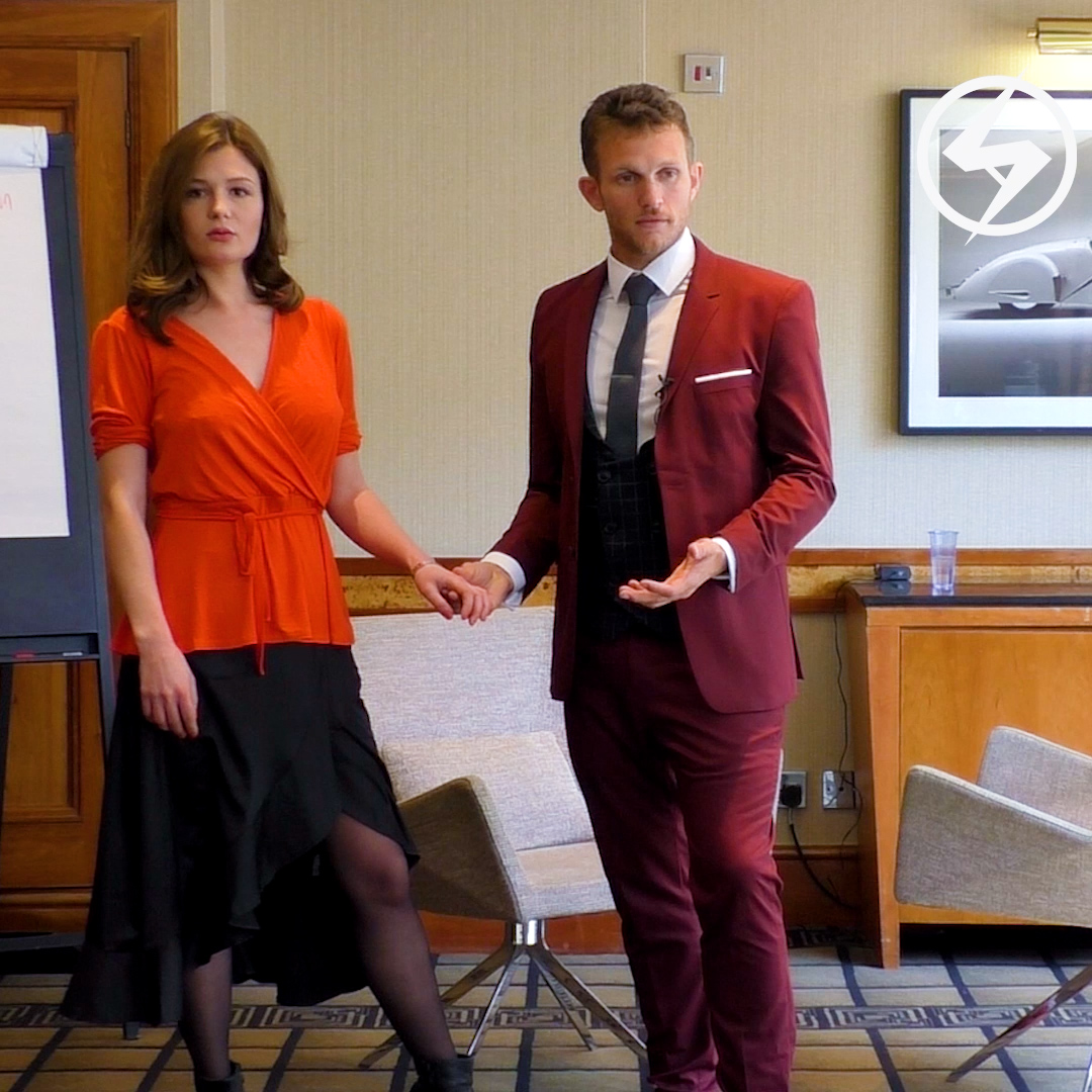 Early Relationship Red Flags | How I Coach Client's To Avoid Them